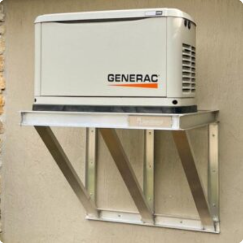 GenStand - The Simple Way To Elevate Generators